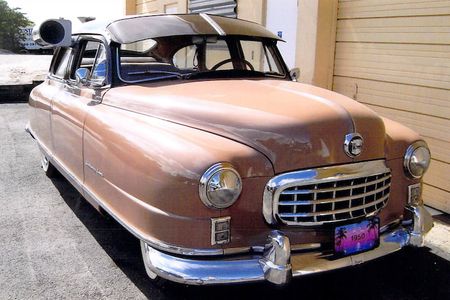 Nash For Sale | Hemmings