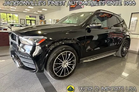 Classic Mercedes-Benz GLE For Sale - Hemmings