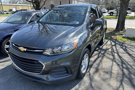 Classic Chevrolet Trax For Sale - Hemmings