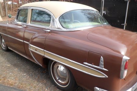 Chevrolet Biscayne For Sale | Hemmings