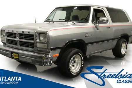Classic Dodge Ram For Sale | Hemmings