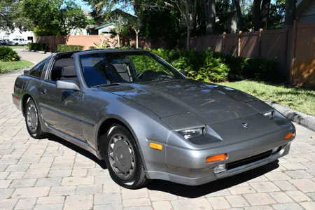 Classic Nissan 300ZX For Sale - Hemmings