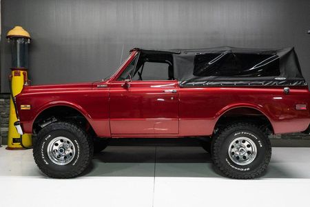 GMC Jimmys for Sale - Hemmings