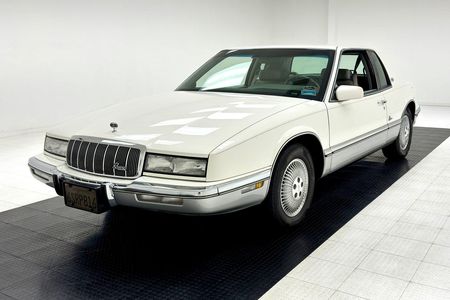 1992 Buick Riviera For Sale - Hemmings