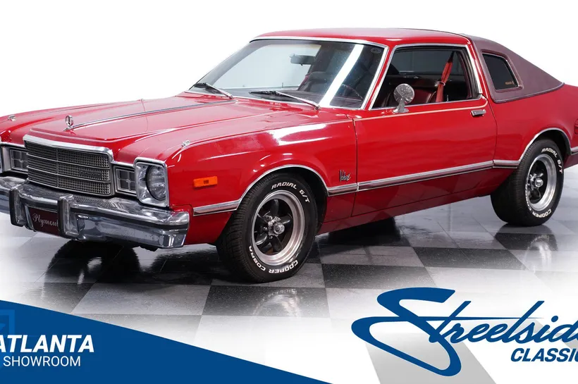 1976 Plymouth Volare Lithia Springs, Georgia - Hemmings