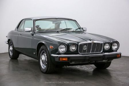 Jaguar XJ6C For Sale | Hemmings