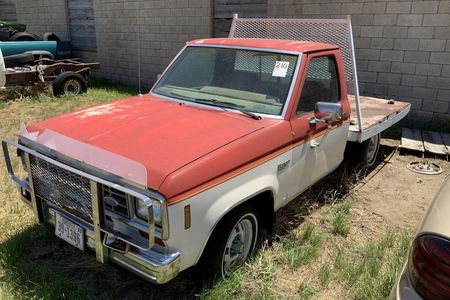 Ford Ranger For Sale | Hemmings