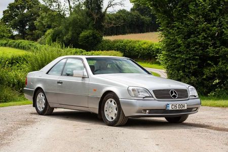 1993 Cars For Sale - Hemmings