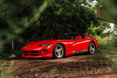 1992 Dodge Vipers for Sale - Hemmings