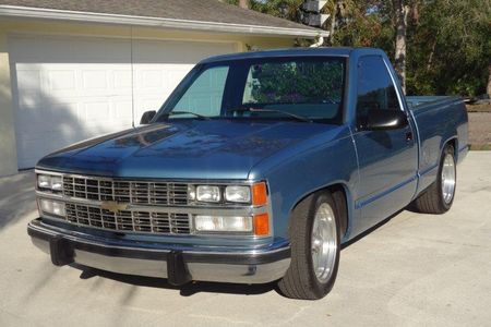 1988 Chevrolet Silverados for Sale | Hemmings