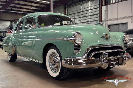 1950 Oldsmobile For Sale - Hemmings