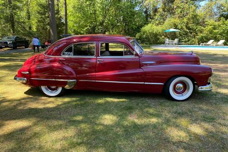 Classic Buick Super For Sale - Hemmings