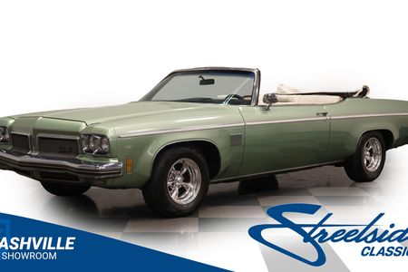 Classic Oldsmobile Delta 88 For Sale - Hemmings