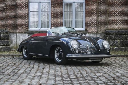 Porsche 356s for Sale | Hemmings
