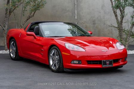 2007 Corvettes for sale | Hemmings