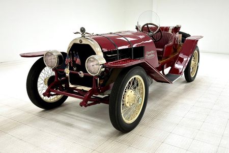 Classic Peerless For Sale - Hemmings