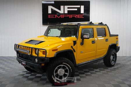 Classic Hummer For Sale | Hemmings