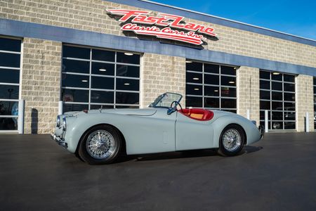 Fast Lane Classic Cars in St Charles, MO | Hemmings