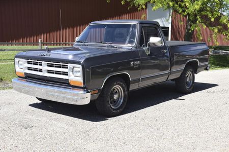 Dodge Ram For Sale | Hemmings