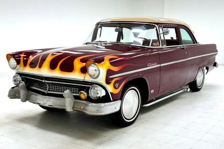 Classic Ford Customline For Sale - Hemmings