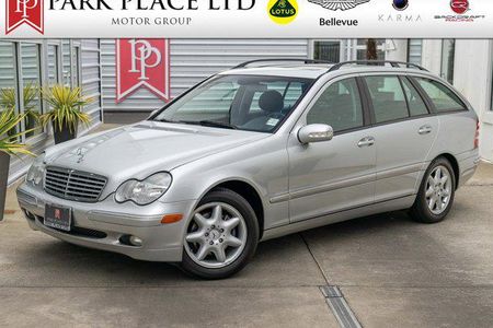 2004 Mercedes-Benz For Sale - Hemmings