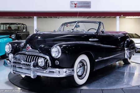 Classic Buick Super For Sale | Hemmings