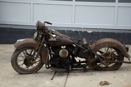 Harley-Davidson UL For Sale | Hemmings