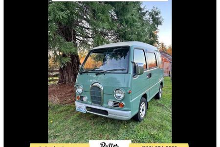 Classic Subaru For Sale - Hemmings