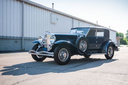 Duesenberg for Sale | Hemmings
