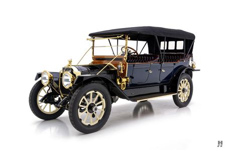 1913 Cars For Sale - Hemmings