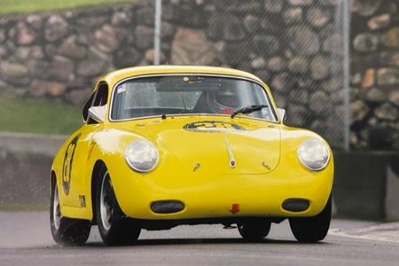 Classic Porsche 356C For Sale - Hemmings
