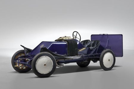 1911 Cars For Sale - Hemmings