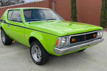 Classic AMC For Sale | Hemmings