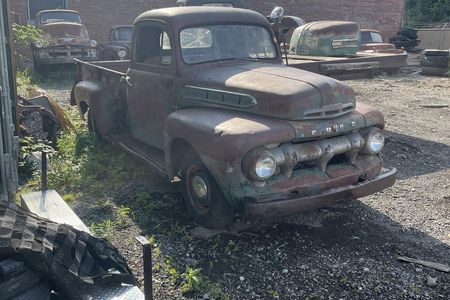 Ford F2 For Sale | Hemmings