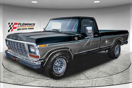 1978 Ford F-250s for Sale - Hemmings