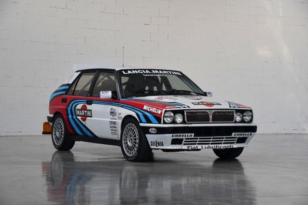 Classic Lancia For Sale | Hemmings