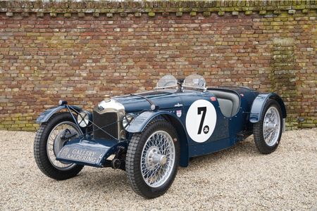 Classic Riley For Sale - Hemmings