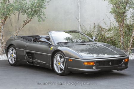 Classic Ferrari F355 For Sale - Hemmings