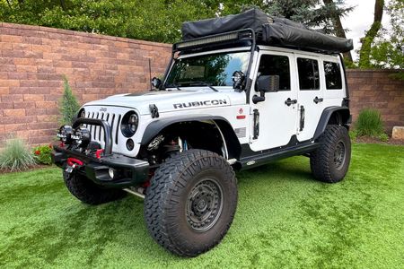 Classic Jeep Wrangler For Sale | Hemmings