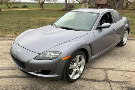 Classic Mazda RX8 For Sale - Hemmings