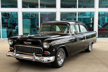 Classic Chevrolet 210 For Sale | Hemmings