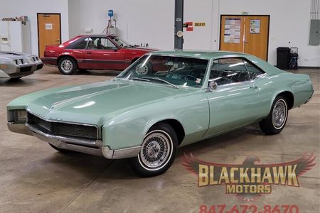 Buick Riviera For Sale | Hemmings
