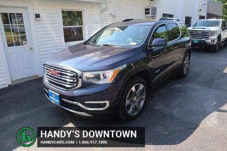Classic GMC Acadia For Sale | Hemmings