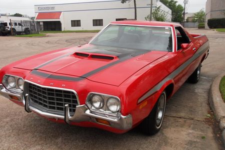 Ford Rancheros for Sale | Hemmings