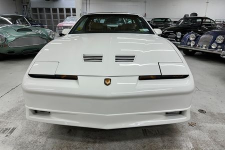 1989 Pontiac GTO for Sale | Hemmings