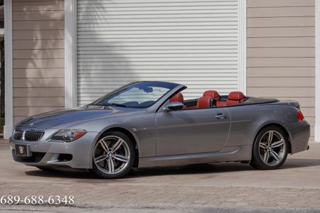 Classic BMW M6 For Sale | Hemmings