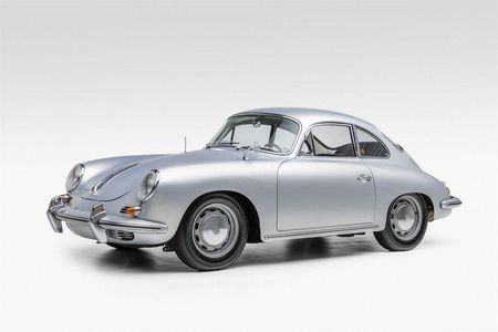 Classic Porsche 356C For Sale | Hemmings