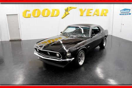 1969 Ford Mustang For Sale | Hemmings