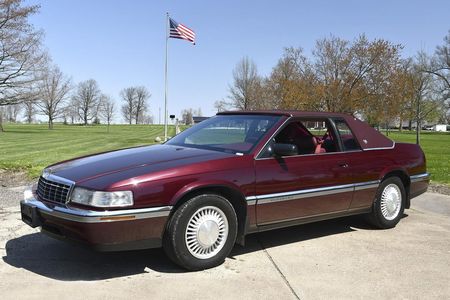 Cadillac Eldorado For Sale | Hemmings