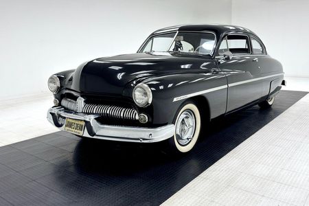 1949 Mercury For Sale - Hemmings